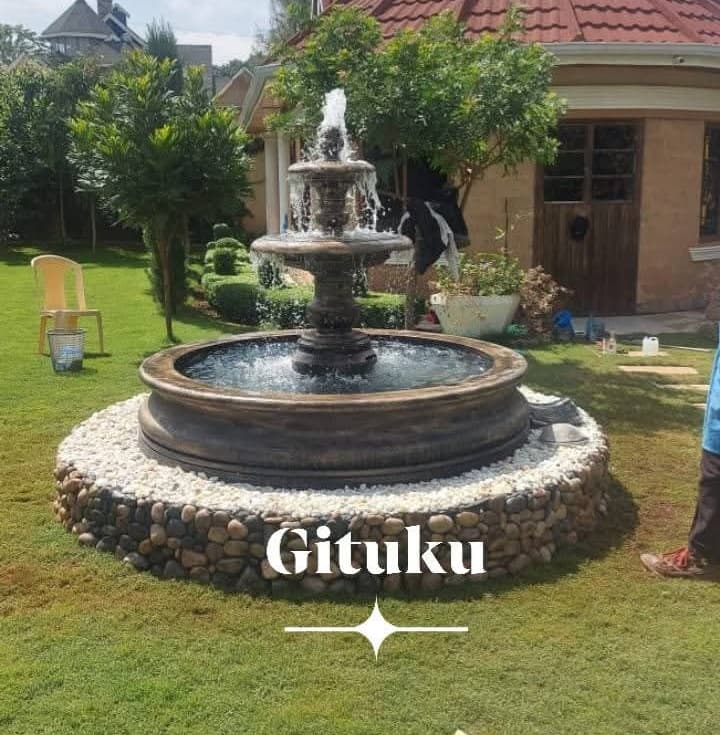 Gracious Plants & landscapers | Quality ornamental plants & Landscaping services